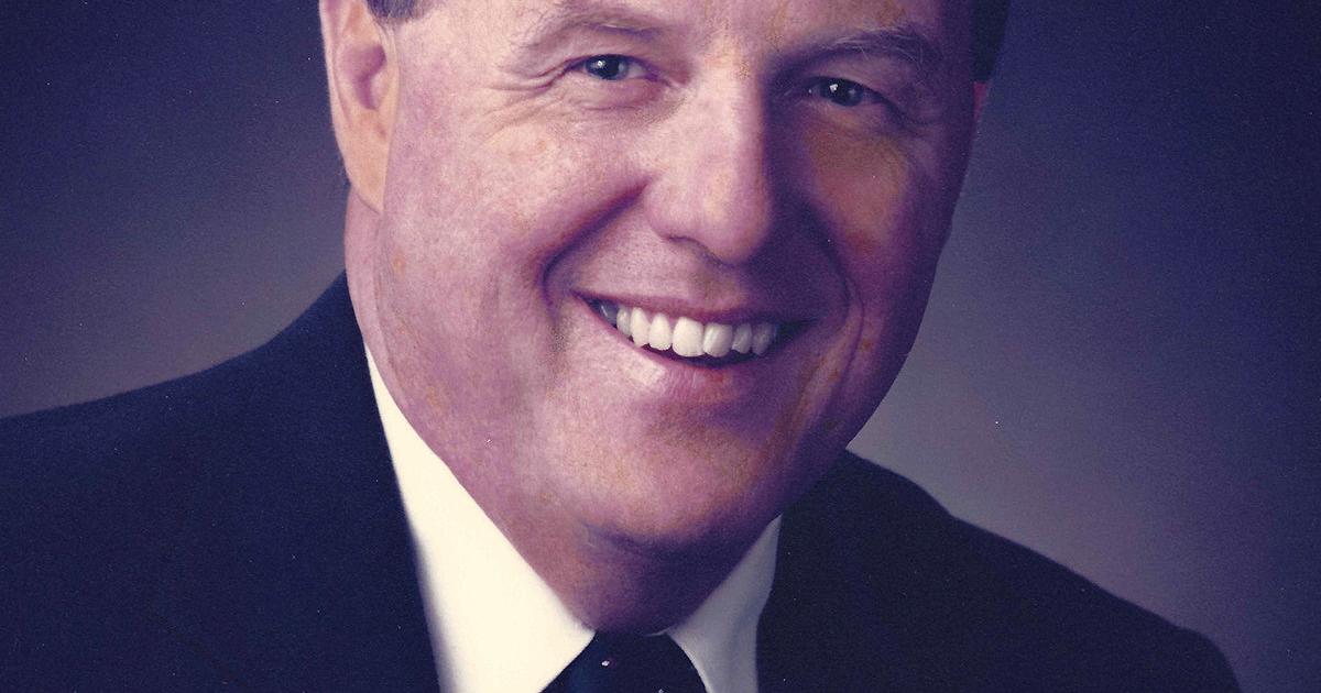 John D. Buenker dies at 82, had passion for history at Parkside