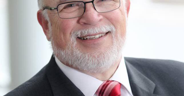 Attorney with local ties Claude Covelli quits Supreme Court race