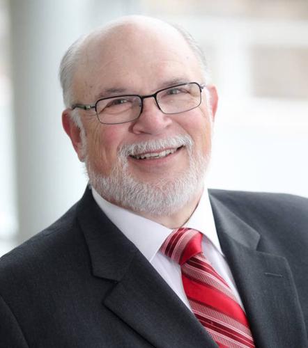 Attorney with local ties Claude Covelli quits Supreme Court race