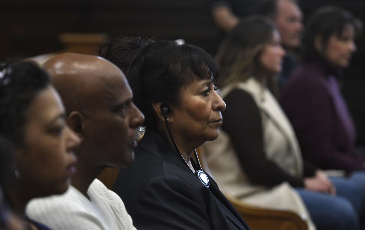 Mother of Rosalio Gutierrez Jr. hopes for justice, prays for son's body ...