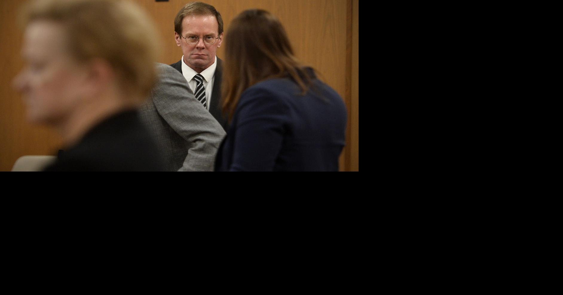 Week 2 of Mark Jensen Trial: Man who had brief affair with Julie Jensen ...