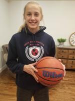 High school girls basketball: Wilmot's McKenna Johnson scores 41 to ...