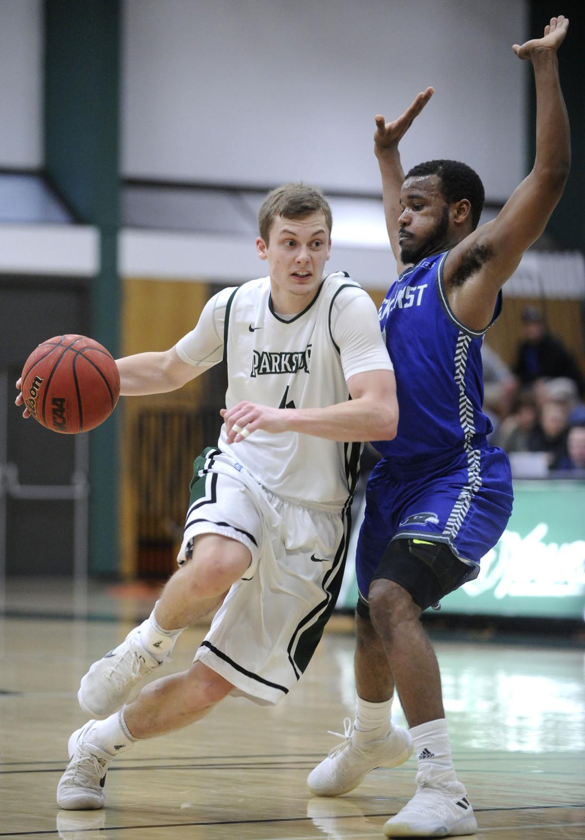 Red-hot Rangers rally for another GLVC win | Uw Parkside Mens ...