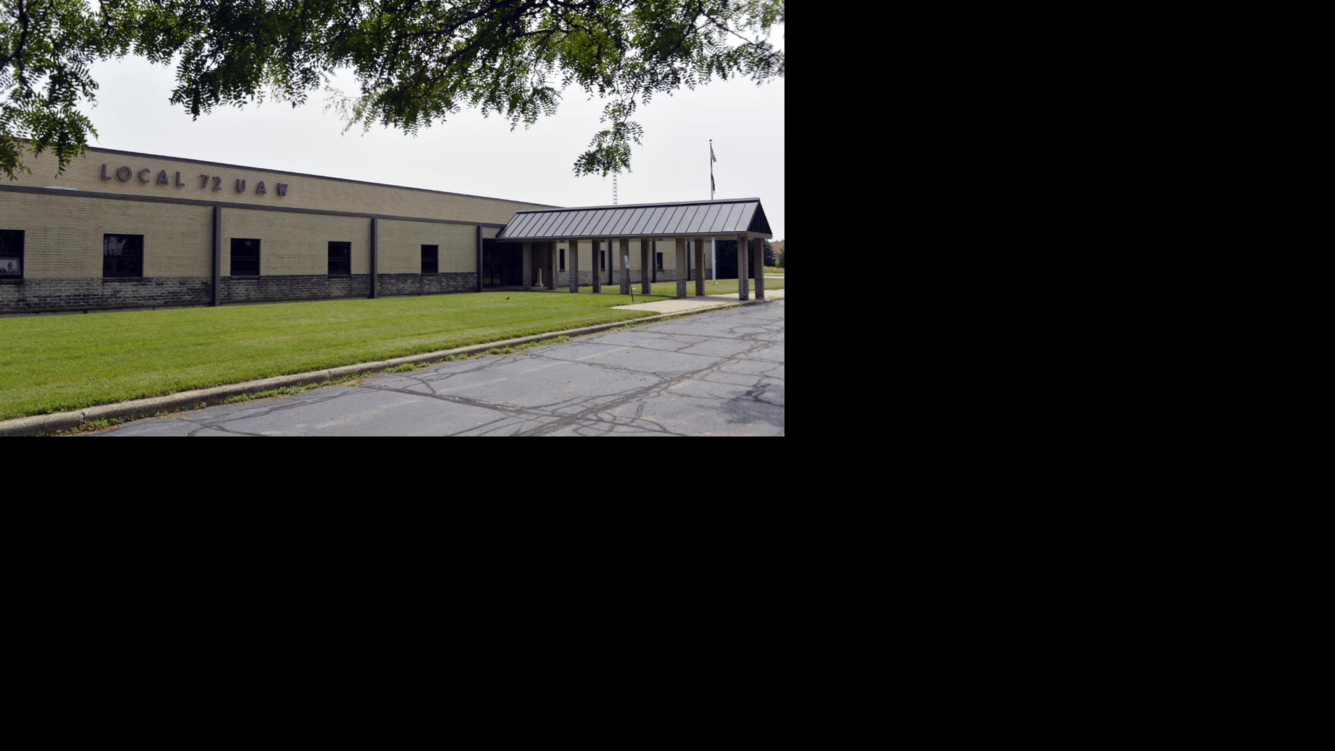 Development company purchases UAW hall, pledges to be mindful of union ...