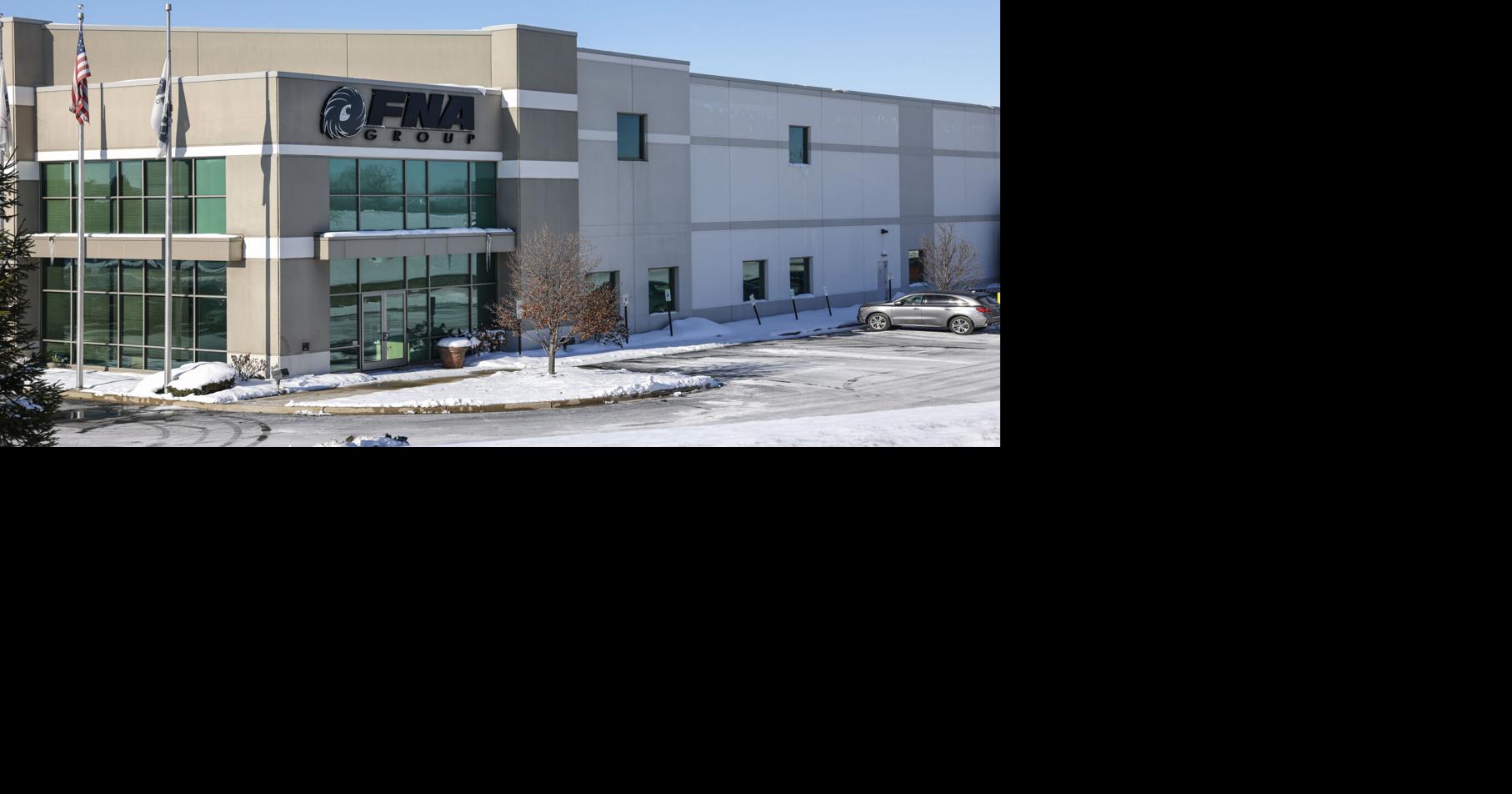FNA Group acquires new equipment distributor