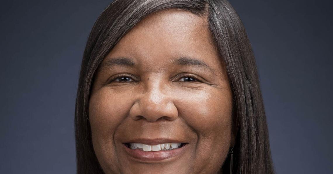 UW-Parkside's Puryear gets Outstanding Women of Color Award