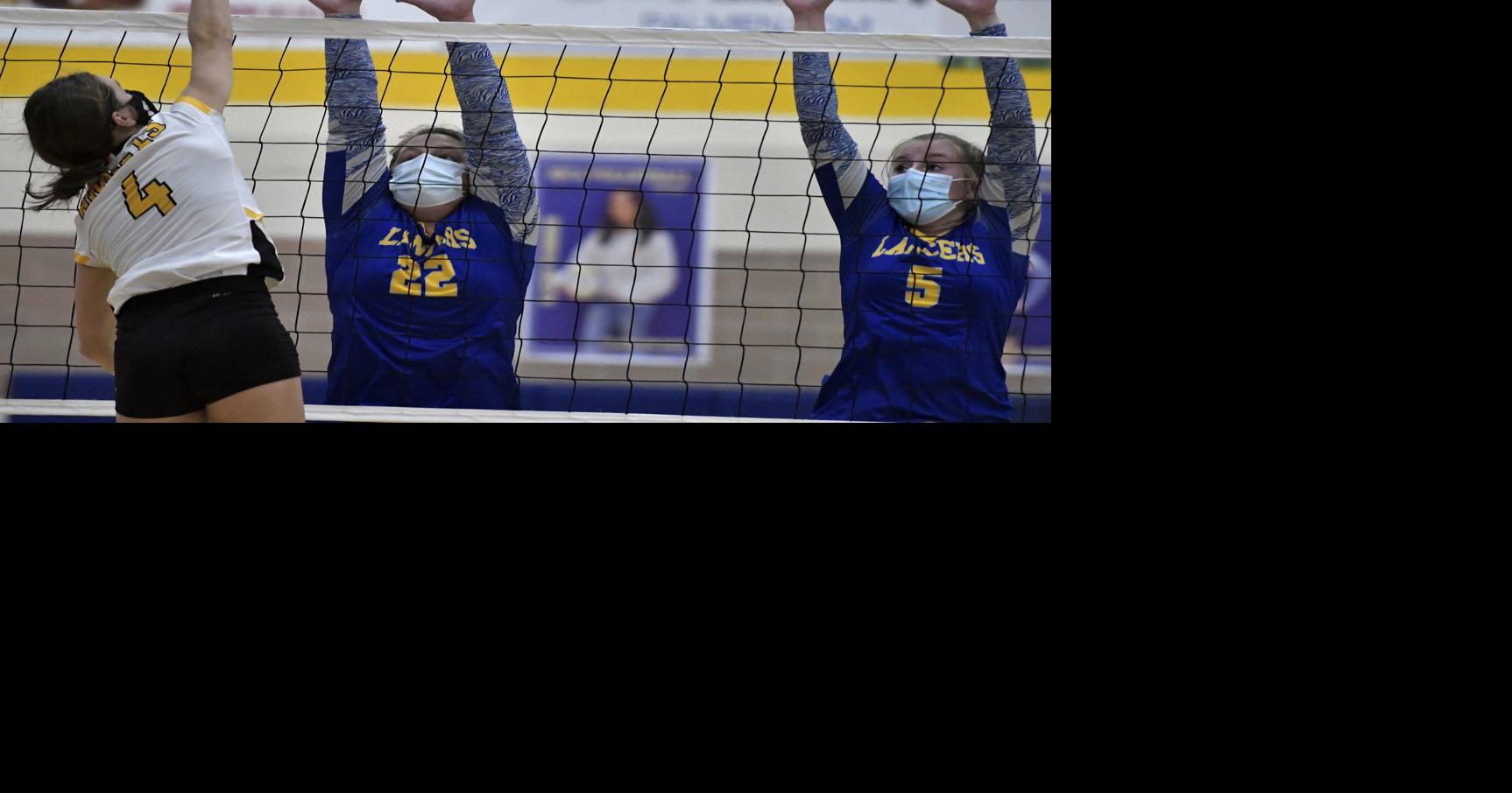 High school fall sports preview: County teams ready for 2021 season