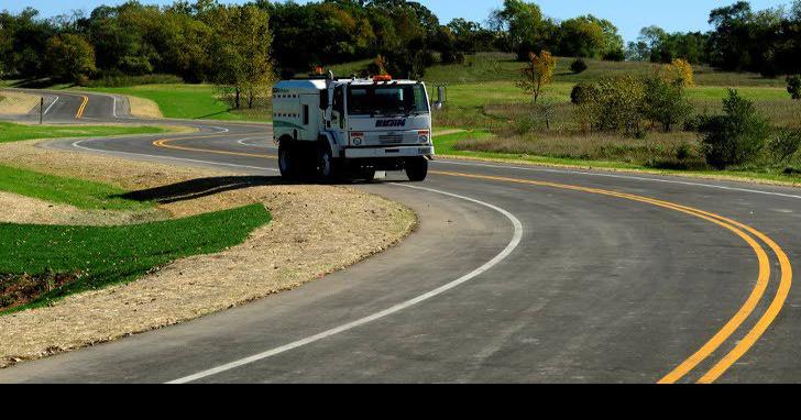 KD Park gets a face-lift