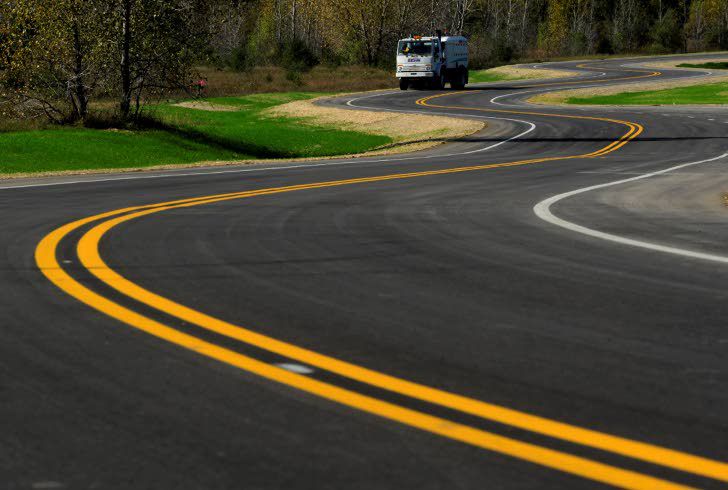 KD Park gets a face-lift