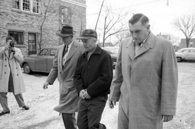 6 serial killers who left deep scars on Wisconsin