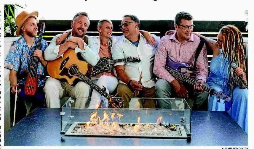 Betsy Ade headlines Thursday ribbon-cutting at Old Settlers Park