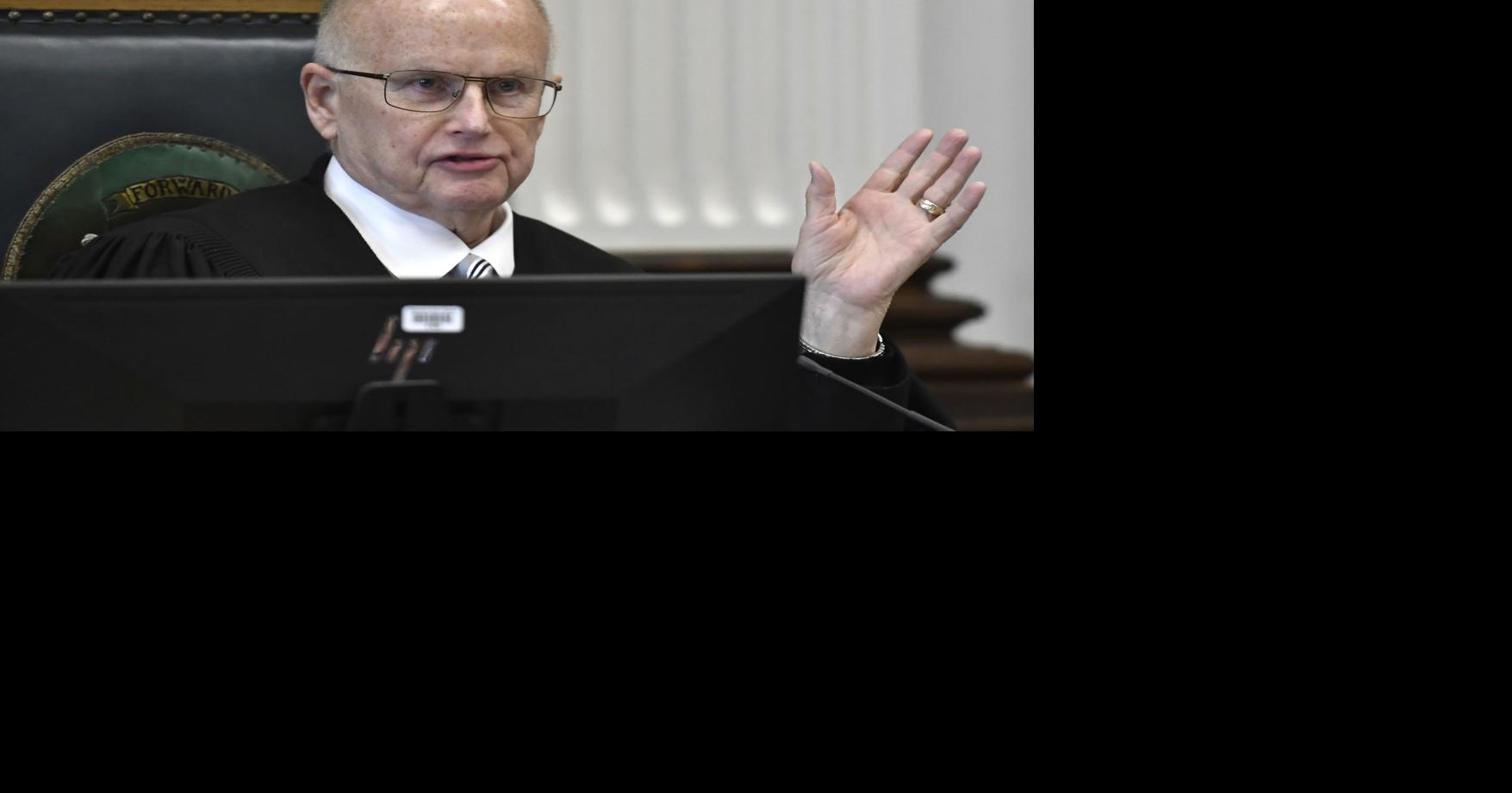 Pretrial publicity turns a spotlight on longtime Kenosha County Judge ...