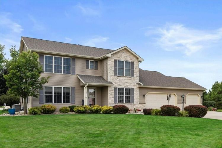 4 Bedroom Home in Mount Pleasant - $430,000