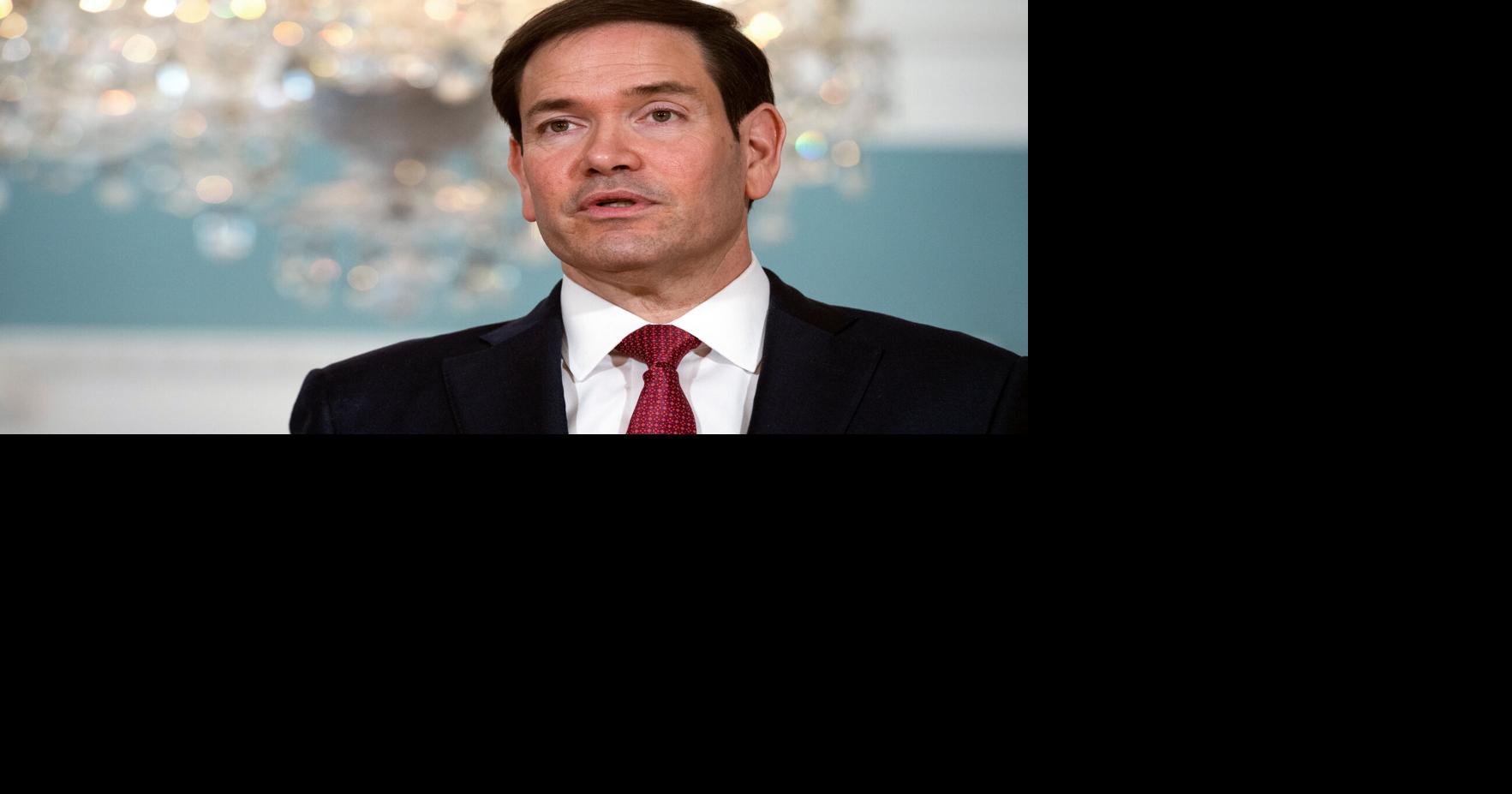 Trump confidants, former British leader and Middle East officials are ...