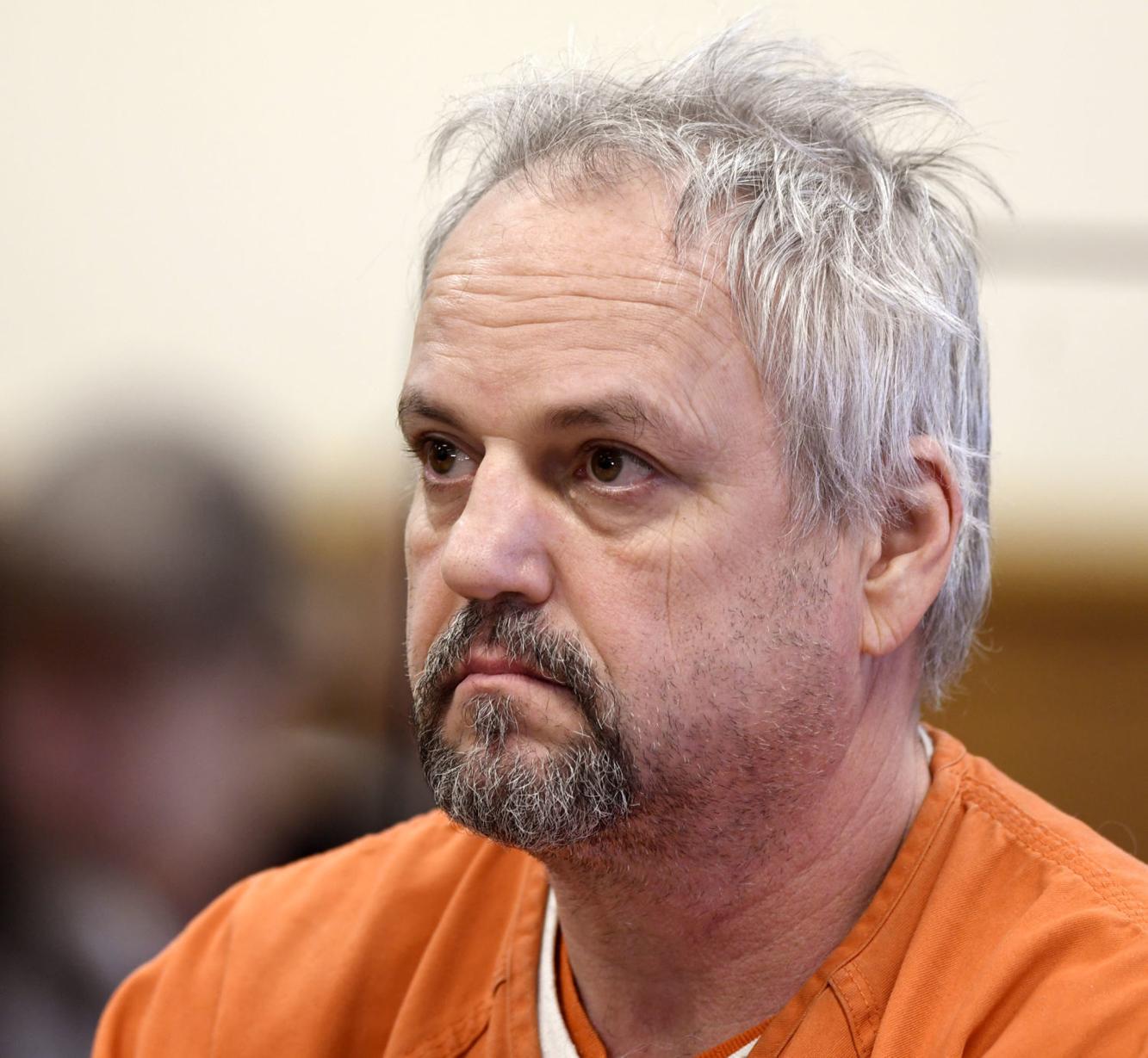 Derrick Matthews pleads guilty to 2nd-degree homicide