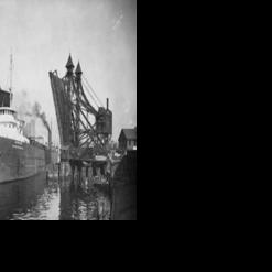 Archival Revival: The sinking of the SS Senator