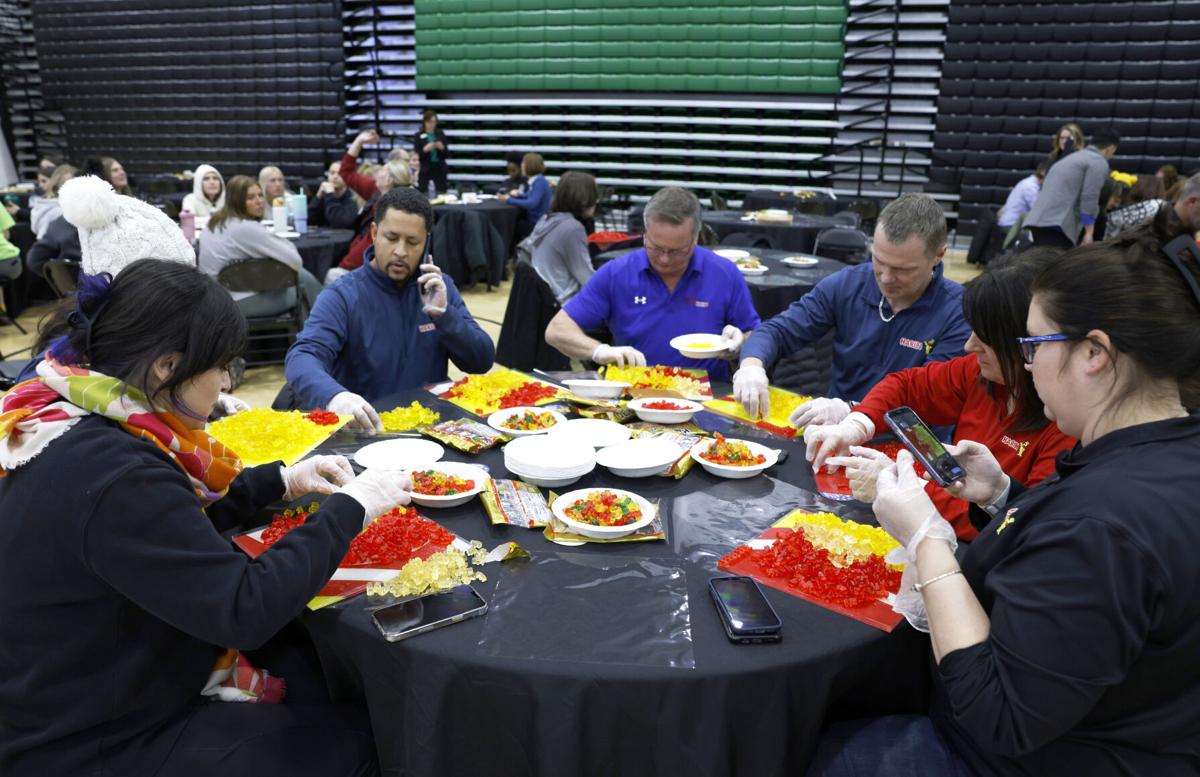 University of Wisconsin-Parkside fall enrollment surges