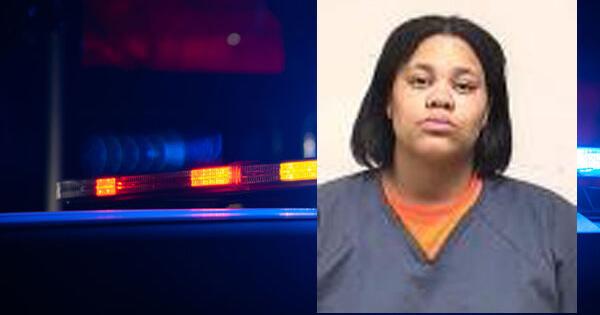 Kenosha mom accused of leaving children alone for hours