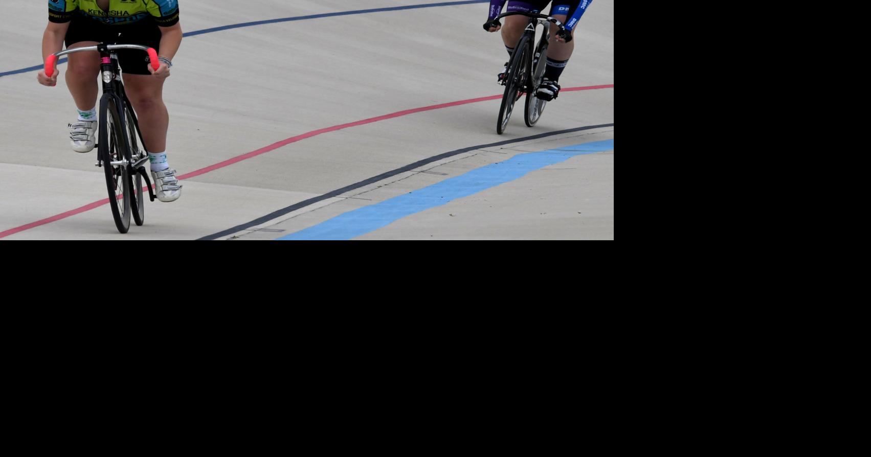 Lucy Foss of Kenosha to be part of Marian University Cycling team in ...