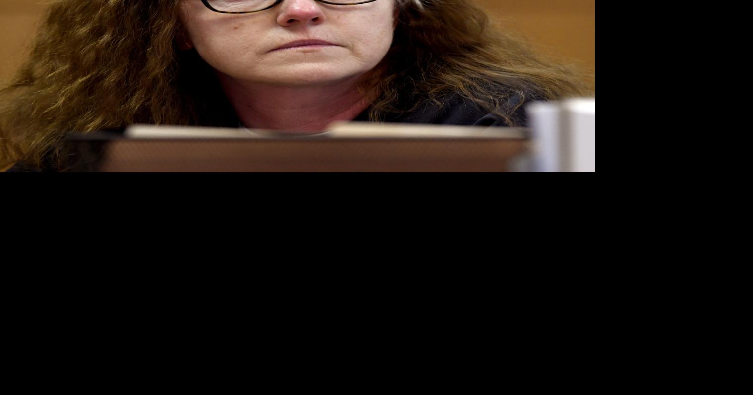 Defense awaits decision on key witness in Matthews murder case