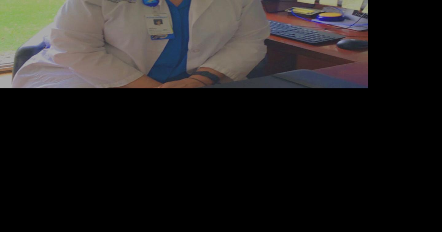 Outstanding Nurse: Mary Stare