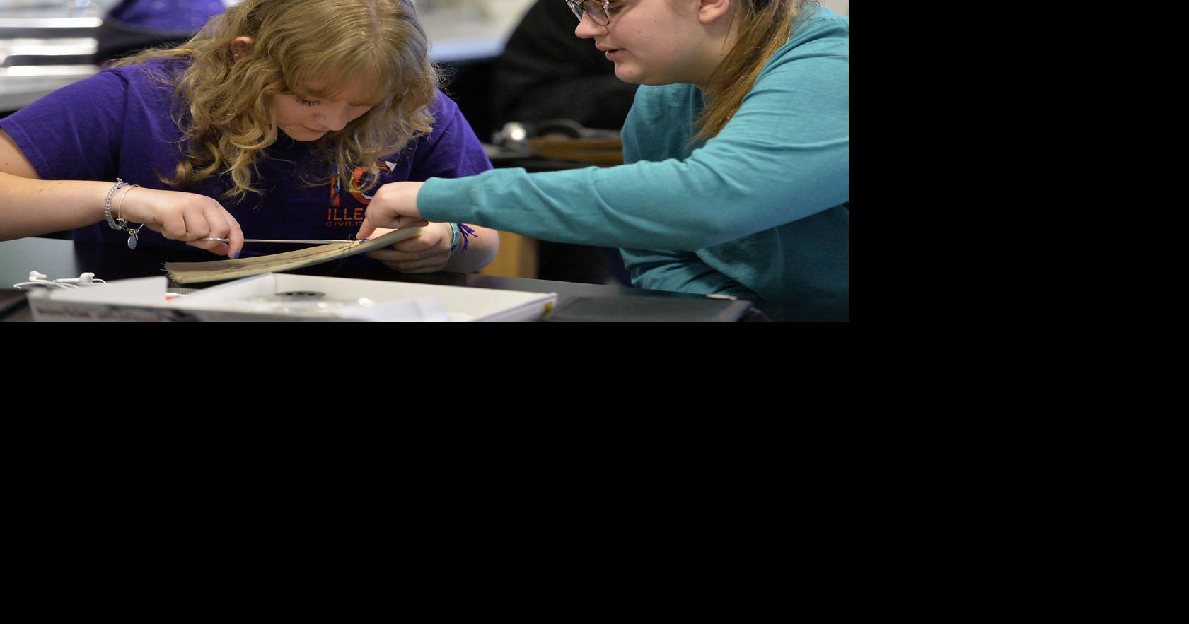 LakeView Technology Academy