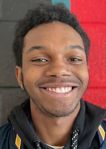 TODAY[S TEEN 2023: Jamari Dumas of Hillcrest School