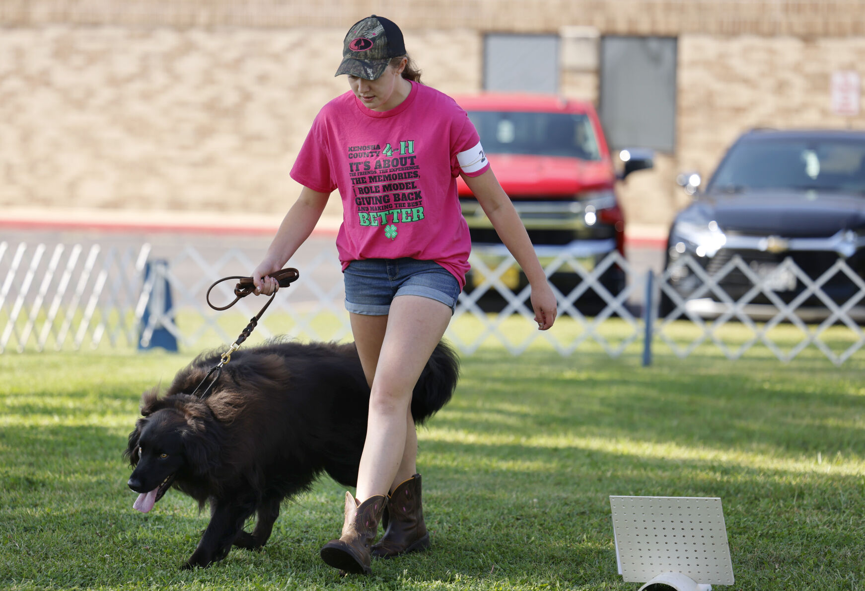 2025 Kenosha County Fair scheduled for Aug. 13-17 in Wilmot
