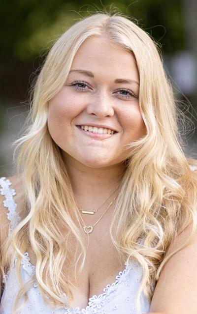 TODAY'S TEEN 2023: Madeline Brown of Bradford High School