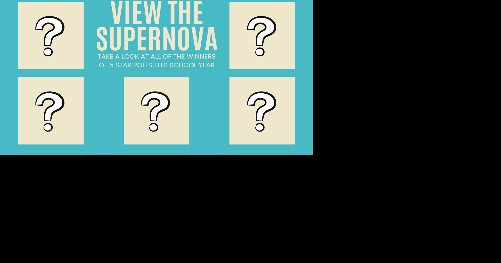 Full list of high school girls sports Supernovas in 2025-26