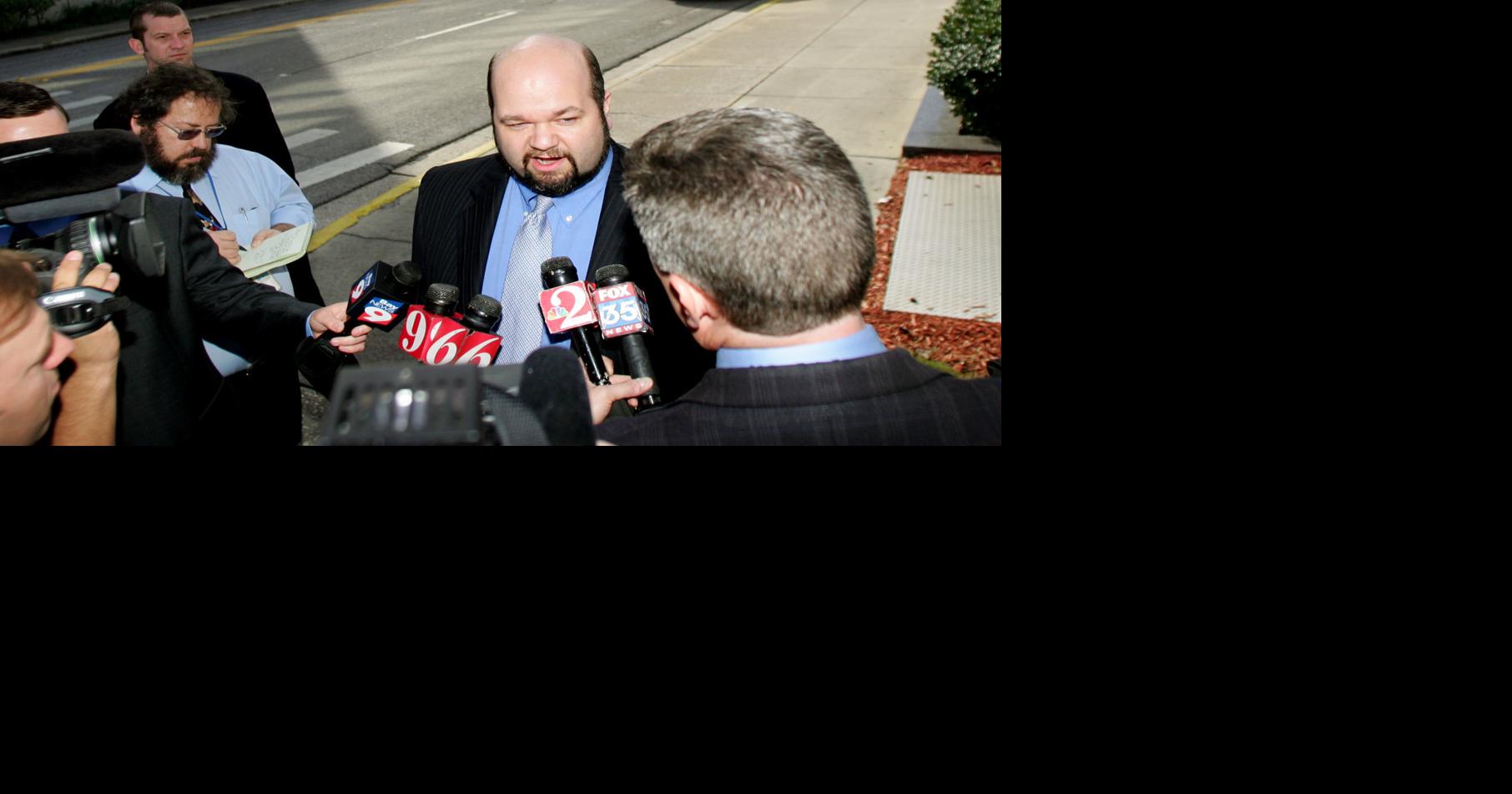 Rittenhouse's new attorney is no stranger to controversy