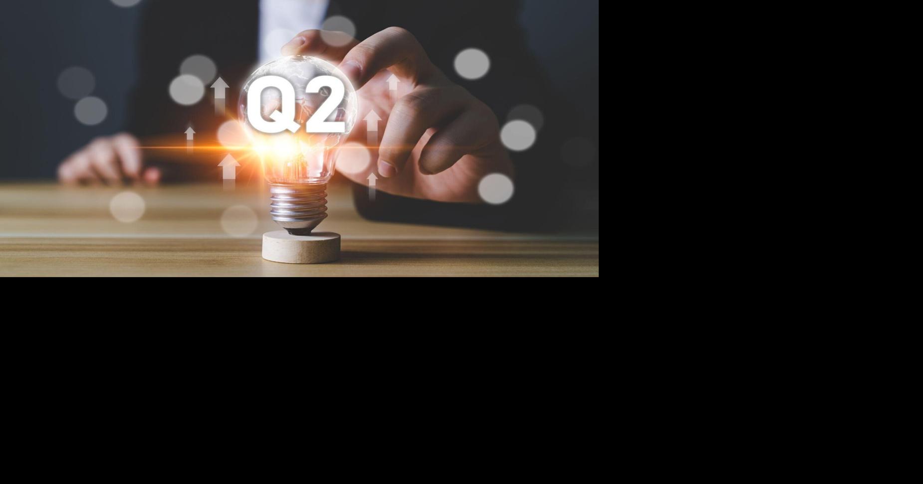 11 Ways to End Q1 Strong and Start Q2 With a Bang