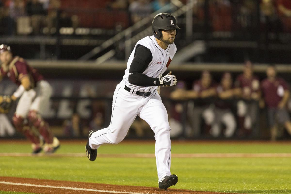 Lavey reflects on College World Series | Local Sports | kenoshanews.com