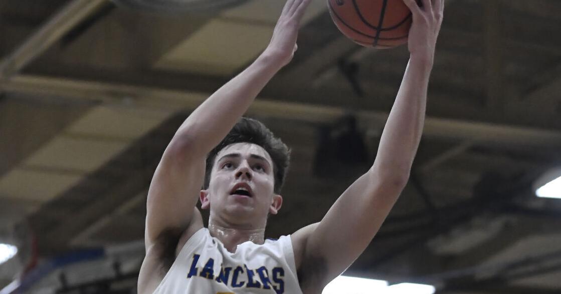 St. Joseph senior Andrew Alia commits as preferred walk-on to Drake ...