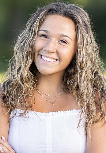 TODAY'S TEEN 2023: Lainy Ristau of Indian Trail High School & Academy