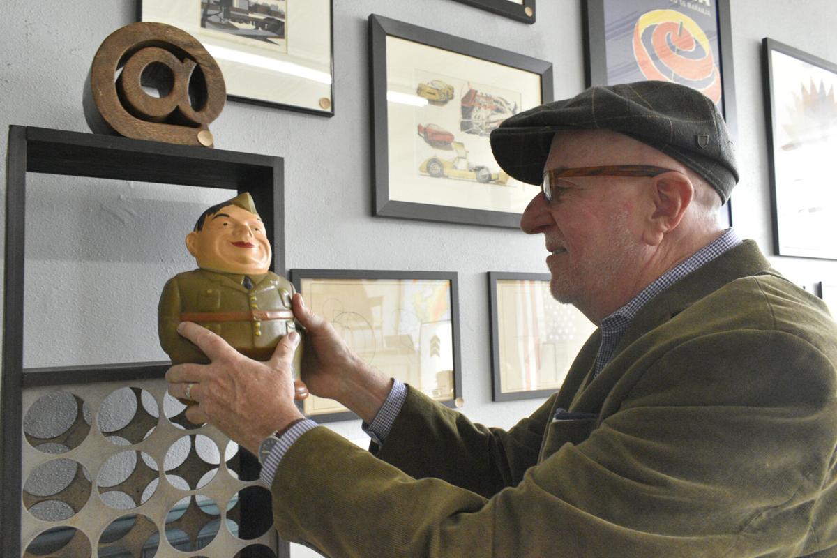 Sgt. Pickers to mark anniversary with featured artist