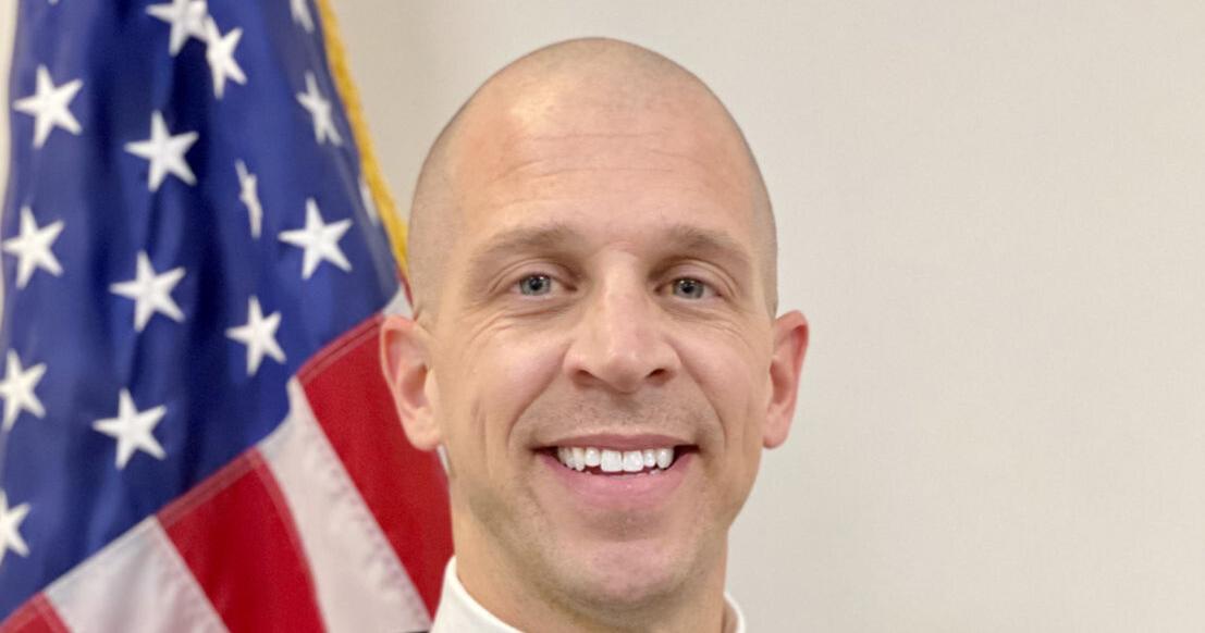 Gerad Dougvillo narrowly defeats Benitez-Morgan in Circuit Court Judge ...