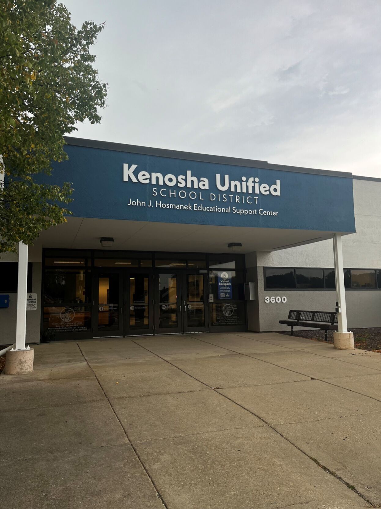 Kenosha Unified tables major maintenance amid budget issues