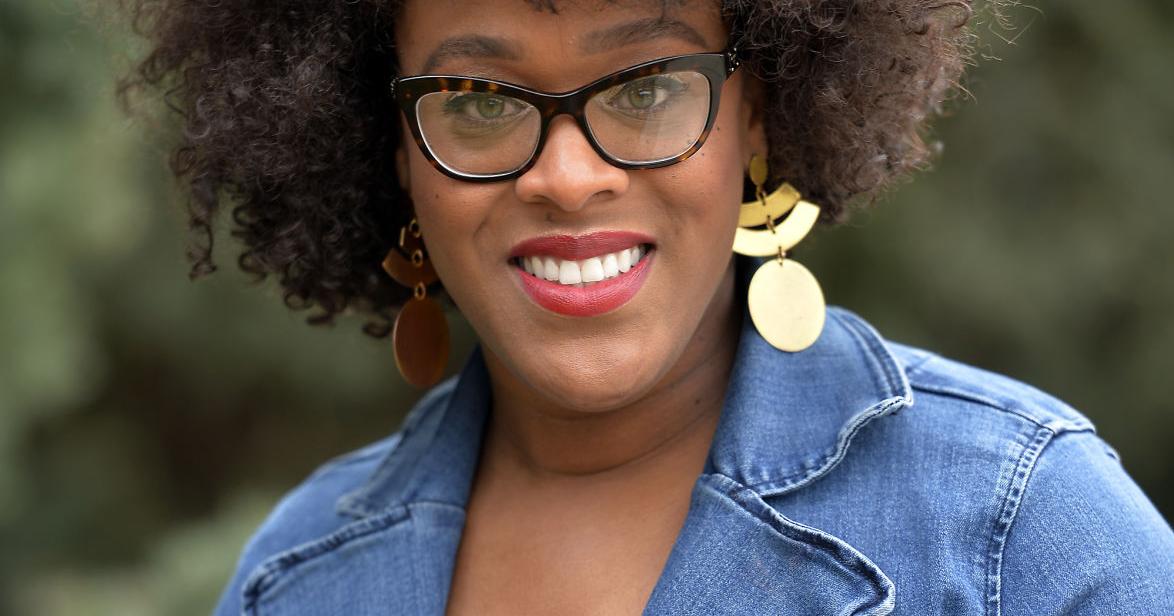 Snapshot: Dr. Dominique Pritchett
