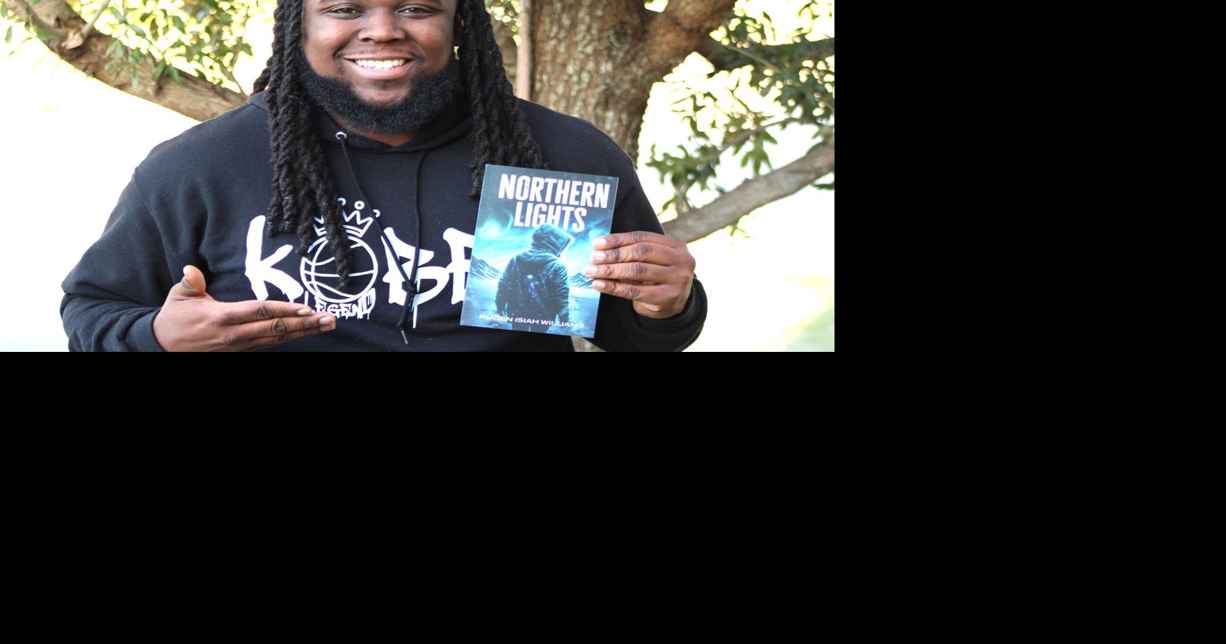 RUBEN WILLIAMS - Northern Lights