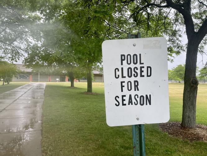 Kenosha approves lifeguard bonuses; city pools still closed