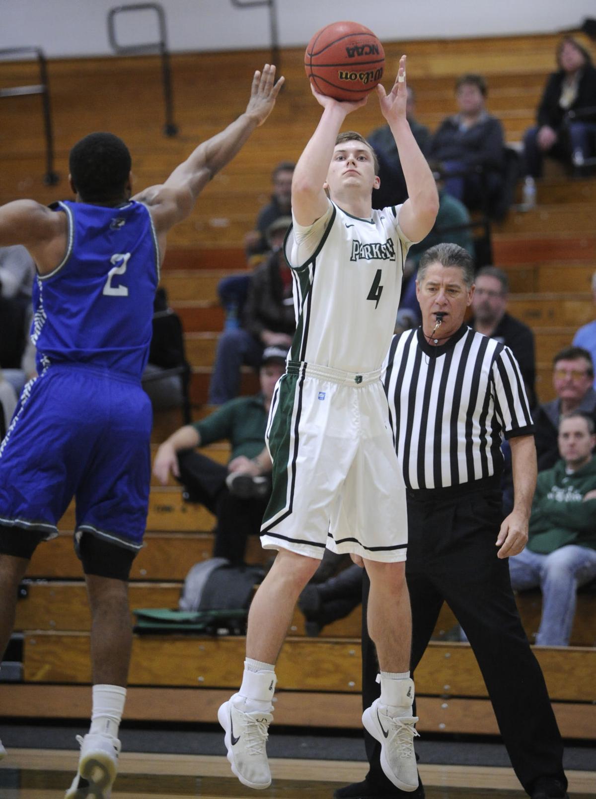 Red-hot Rangers rally for another GLVC win | Uw Parkside Mens ...