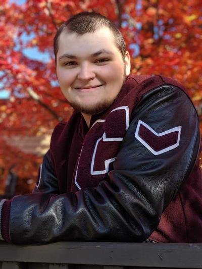 Today's Teen for March 21: Seth Bayles