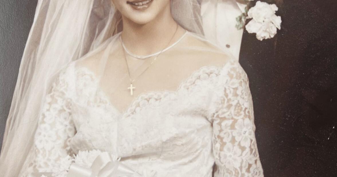 Ralph and Rosie Christman to mark their 70th wedding anniversary