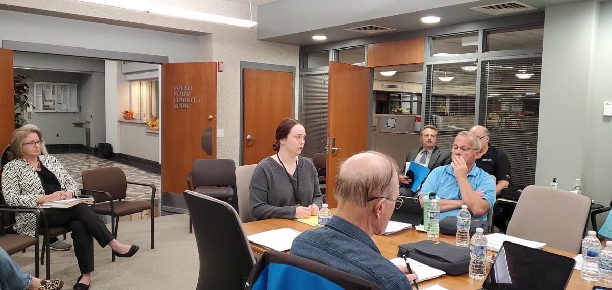 Sheriff's Department stimulus funds should go toward hiring additional ...