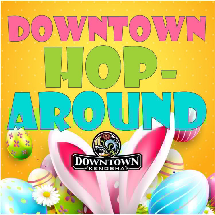 'Downtown Hop Around' to premiere Saturday