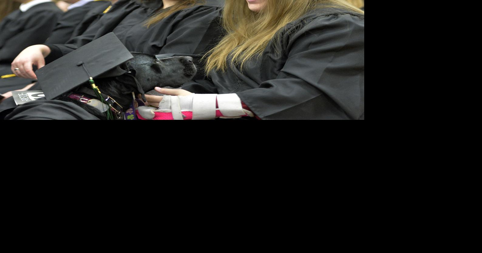 UW-Parkside to hold commencement ceremonies May 14 for Class of 2022