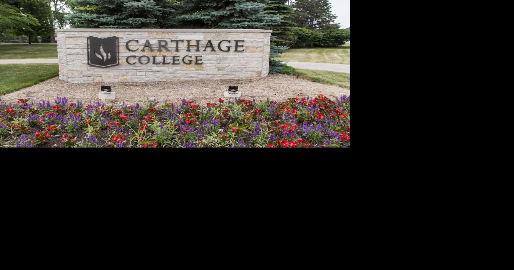 Carthage College announces new Dean for the School of Business and ...