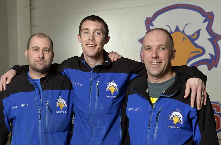 Christian Life's Pinter cousins ready for state debut