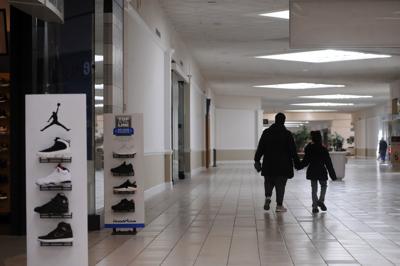 Report: Regency Mall to be partially demolished